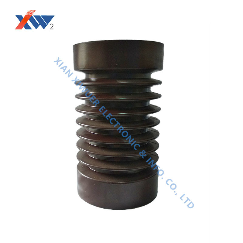 12kv aislante capacitivo de fundición epoxi para sistemas de detección ...